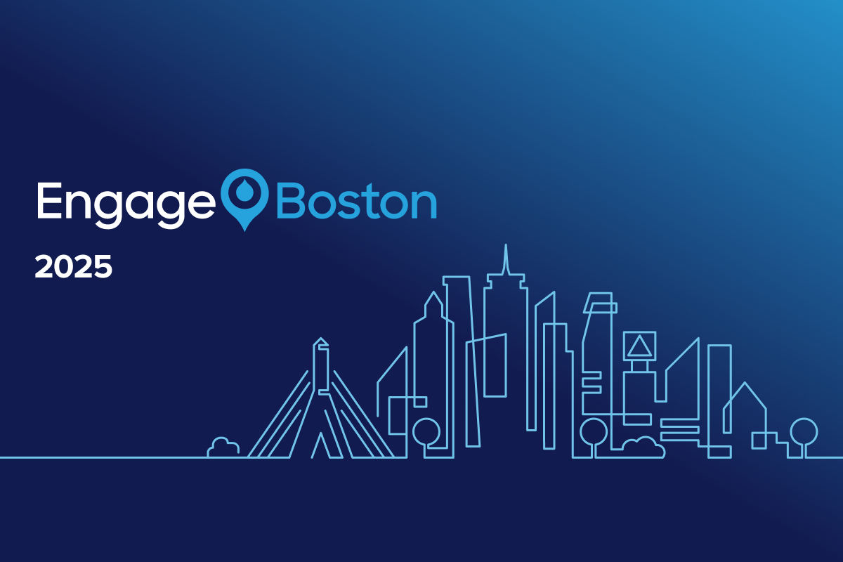 Acquia Engage Boston 2025 | sponsors | Acquia